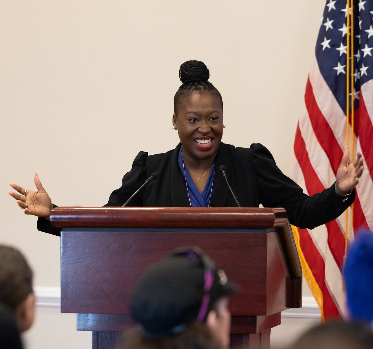 STARS Celebration – Conference for Broadening Participation in Computing